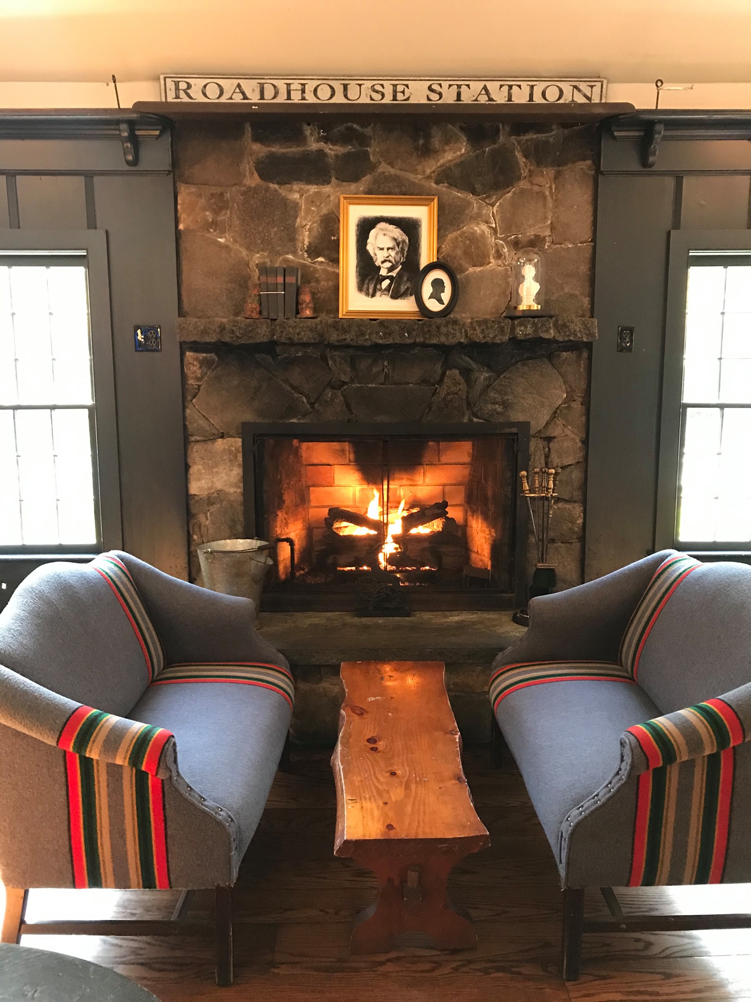 Chowder House Rules | CTvisit